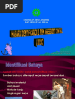 Pertamina CLSR 2024 Guideline | PDF