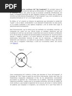 El Esquema Lambda Explicacion | PDF | Jacques Lacan | Vector Euclidiano