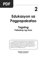 Balasahon Sa Hiligaynon | PDF