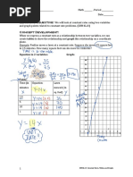 SI - 6.RP.A.2 - Understand Unit Rates | PDF