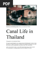 Panama Canal Worksheet | PDF | Panama Canal | Panama