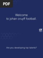 10 Years of Elite Player Development | PDF | Premier League | England ...