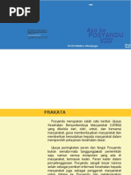 Contoh Proposal Bantuan Dana POSYANDU | PDF