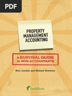 Sample Real Estate Agent Chart of Account | PDF | Property Management ...