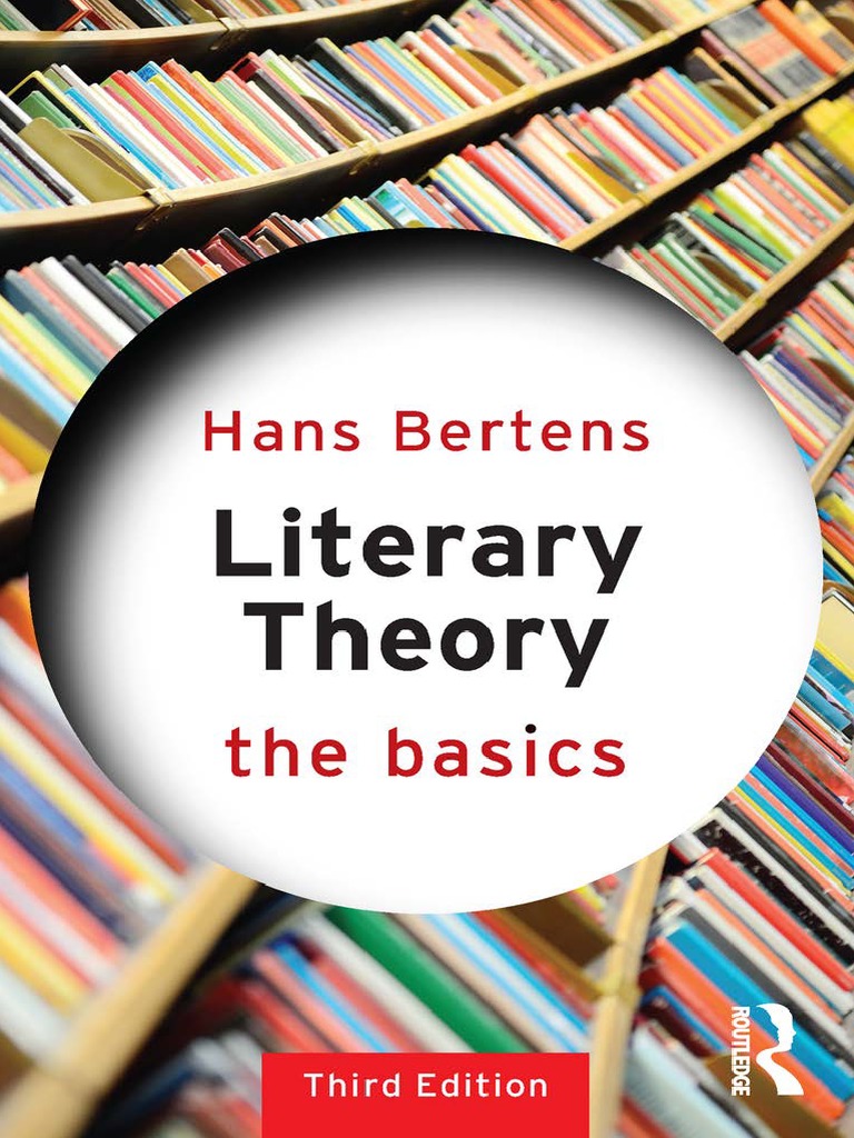 Literary Theory - The Basics | PDF | T. S. Eliot | Poetry