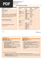 CISTOCLISIS | PDF | Vejiga urinaria | Orina