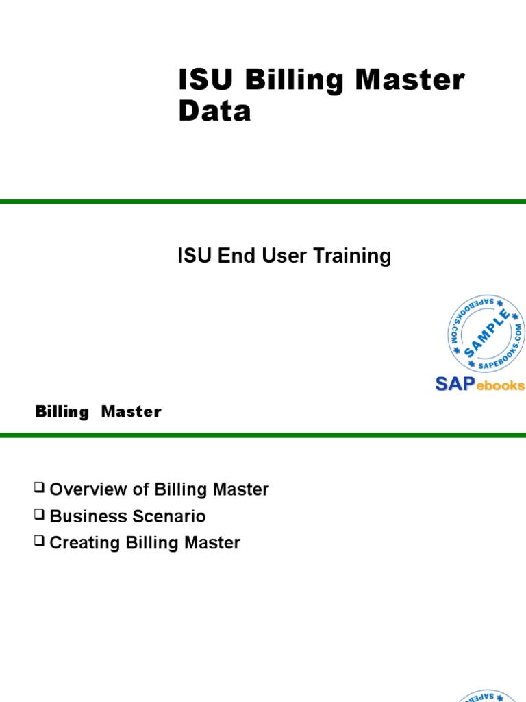 Billing Master | PDF | Prices | Conceptual Model
