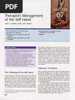 MMT Grading Scale | PDF