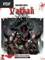 DMDave and Tom Cartos Present - The Sanguine Dawn Inn | PDF | Bar ...