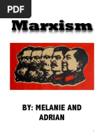 Communopoly: Rules and Gameplay Guide | PDF | Leon Trotsky | Joseph Stalin