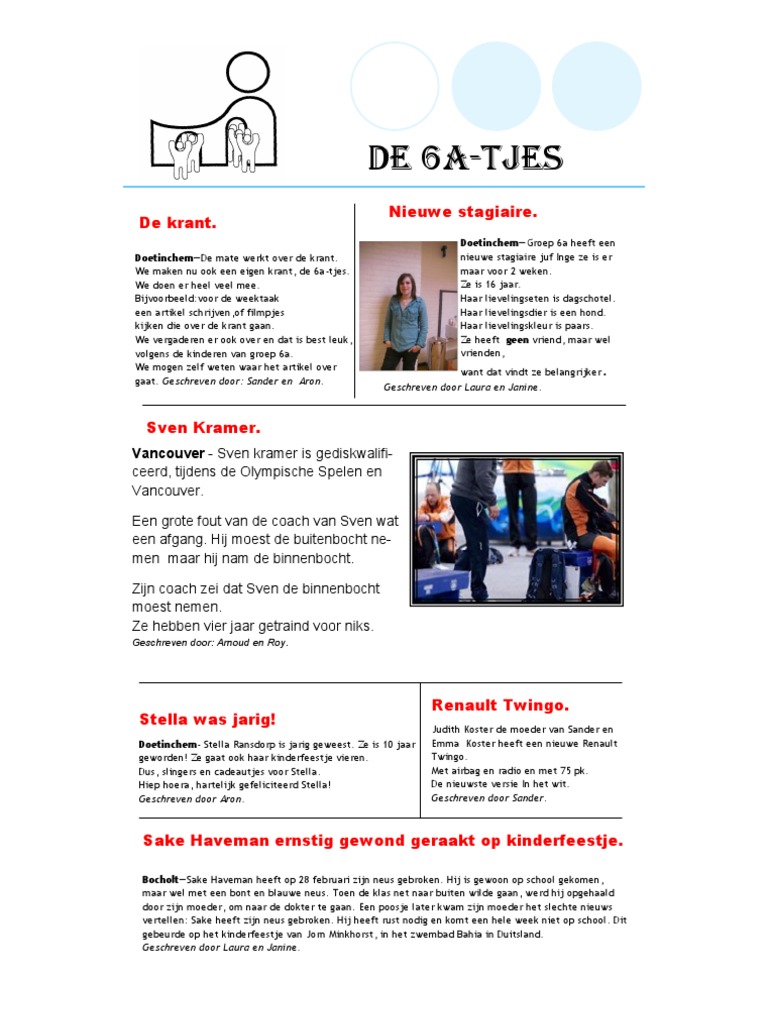 Krant | PDF