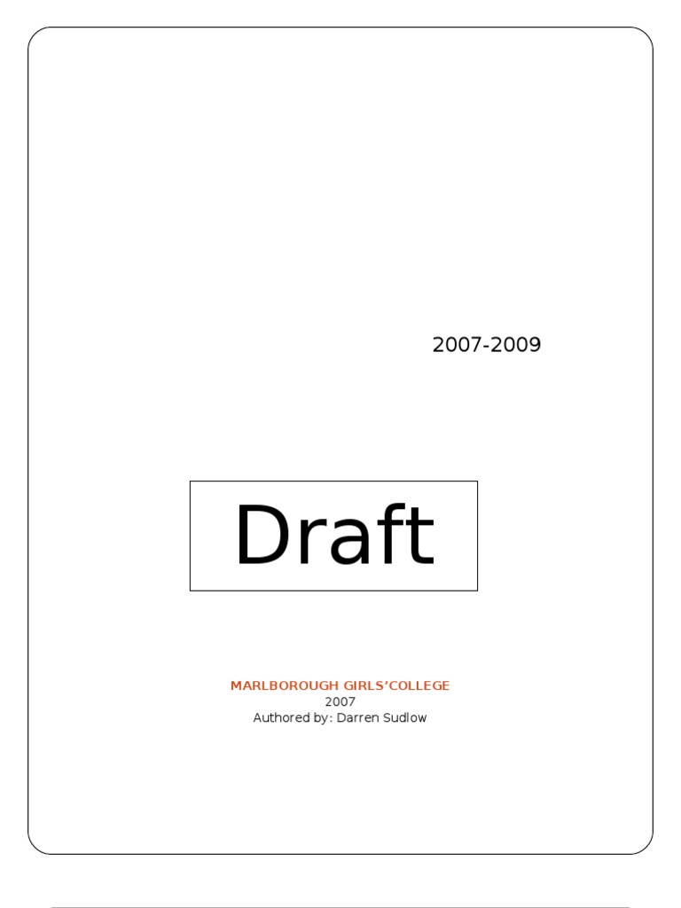 Ict Strategic Plan | PDF | Educational Technology | Teaching