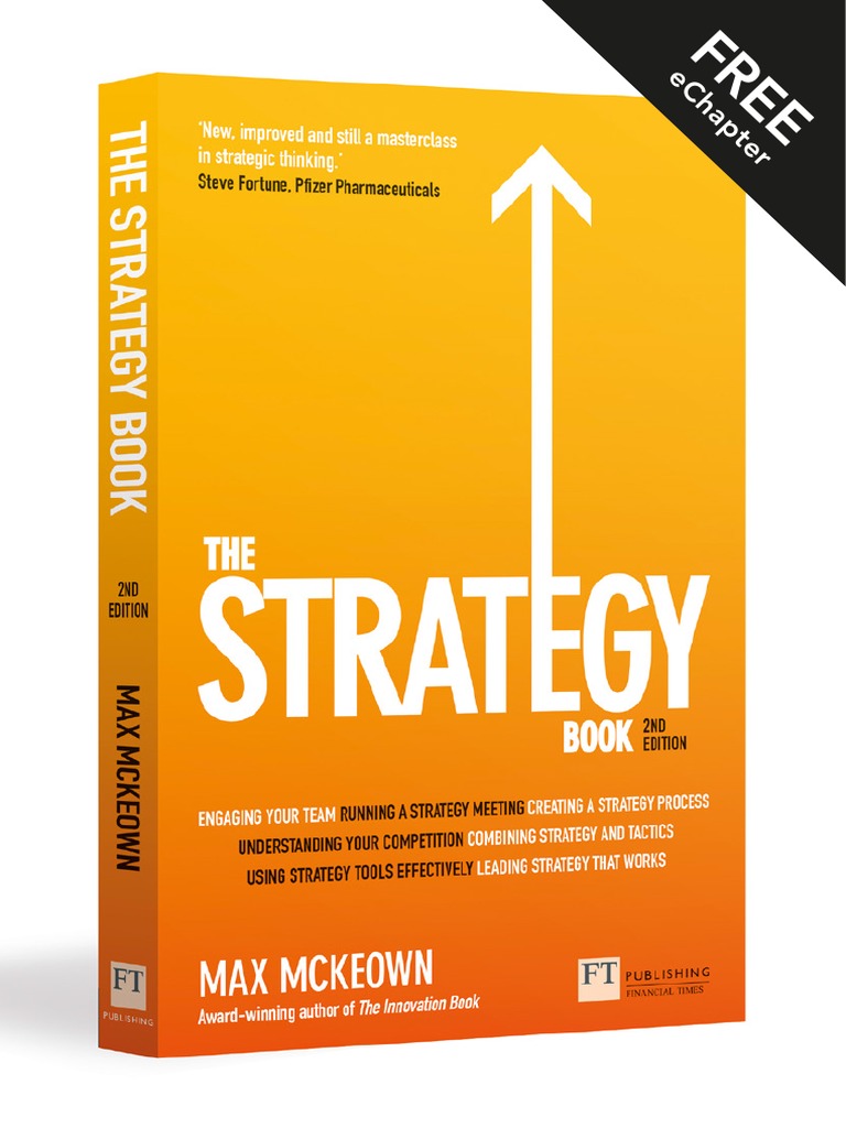 Strategy Toolkit: Balanced Scorecard | PDF | Strategic Management ...