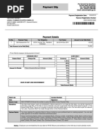 Self Registration For Taxpayers User Guide | PDF | Taxes | Credential