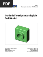 Notice Installation SOLIDWORKS SDK 2019-2020 | PDF | Installation ...