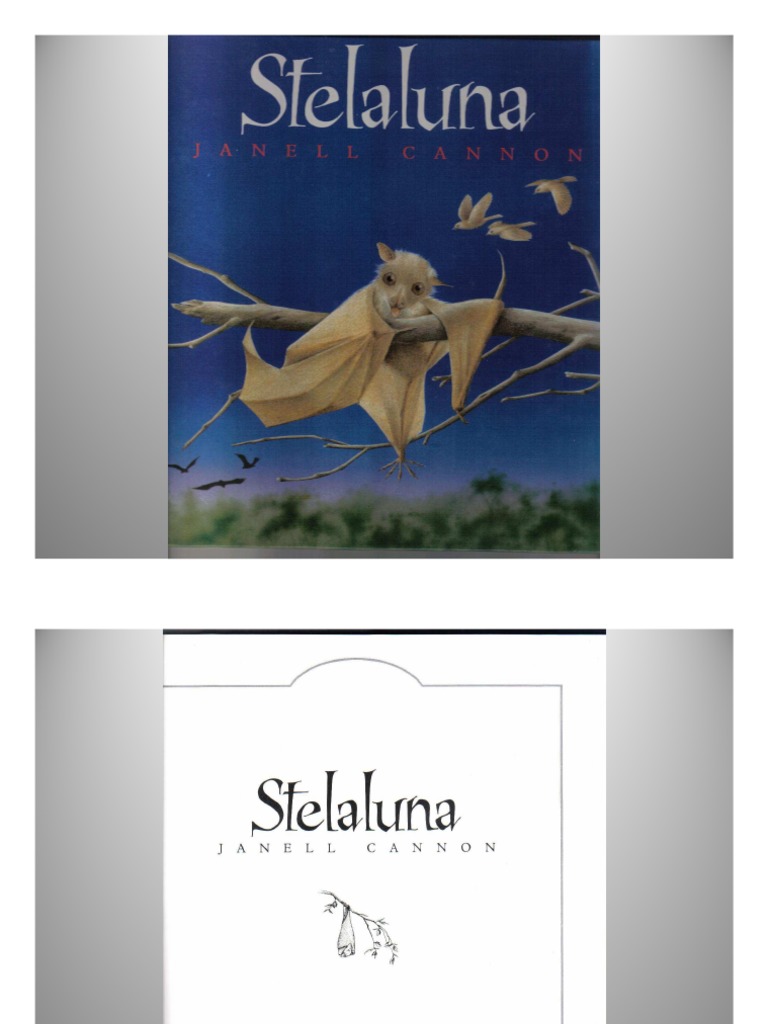Stelaluna | PDF