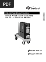 Cyscan MK4 Installation Manual | PDF | Electrical Connector | Electronics
