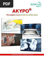 Sokalan PA Types | PDF | Calcium | Detergent