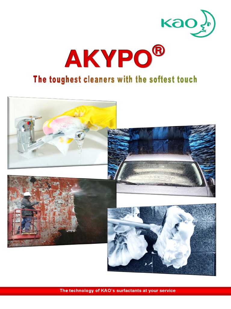 Akypo Household Leaflet PDF | PDF
