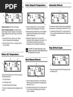 Documents - Pub Carrier Transicold Fault Codes | PDF