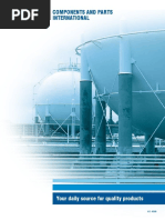 Simplify BOG Recondenser Design and Operation | PDF | Gas Compressor ...