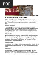 Jenis Chinaware Beserta Gambar Dan Keterangannya Dikonversi | PDF