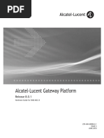 Nokia 7210 SAS-K Series: Applications | PDF | Multiprotocol Label ...