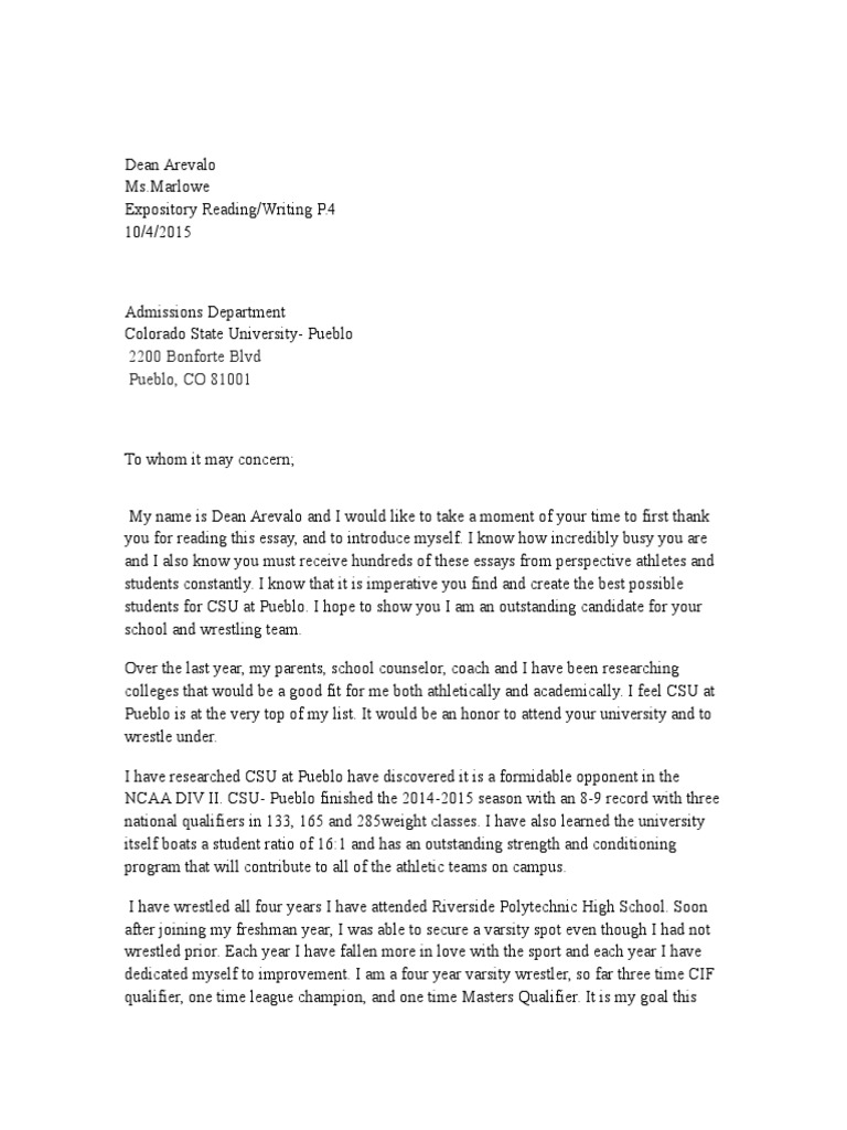 Where Do Page Numbers Go On A Research Paper