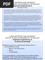 DPWH Road Works Safety Manual | PDF | Traffic | Lane