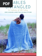 Free Birds Eye Pattern | PDF | Knitting | Textiles