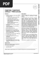 GS9216 | PDF | Electromagnetism | Electronic Engineering