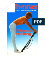 Bullworker X5 Exercise Guide | PDF | Arm | Hand