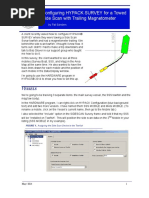 NaviPac Training: 3-Day Course Overview | PDF | Surveying | Software