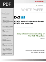 Flexi RF Module 3TX 900 : FXDB Technical Specifications. Functional ...