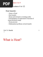 Janssens Equation | PDF | Stress (Mechanics) | Bending