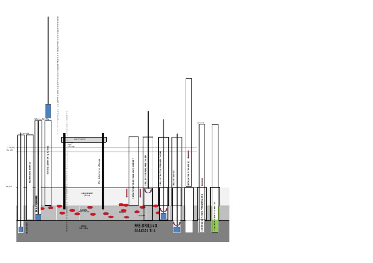 Jack-Up Platform Installation Guide | PDF