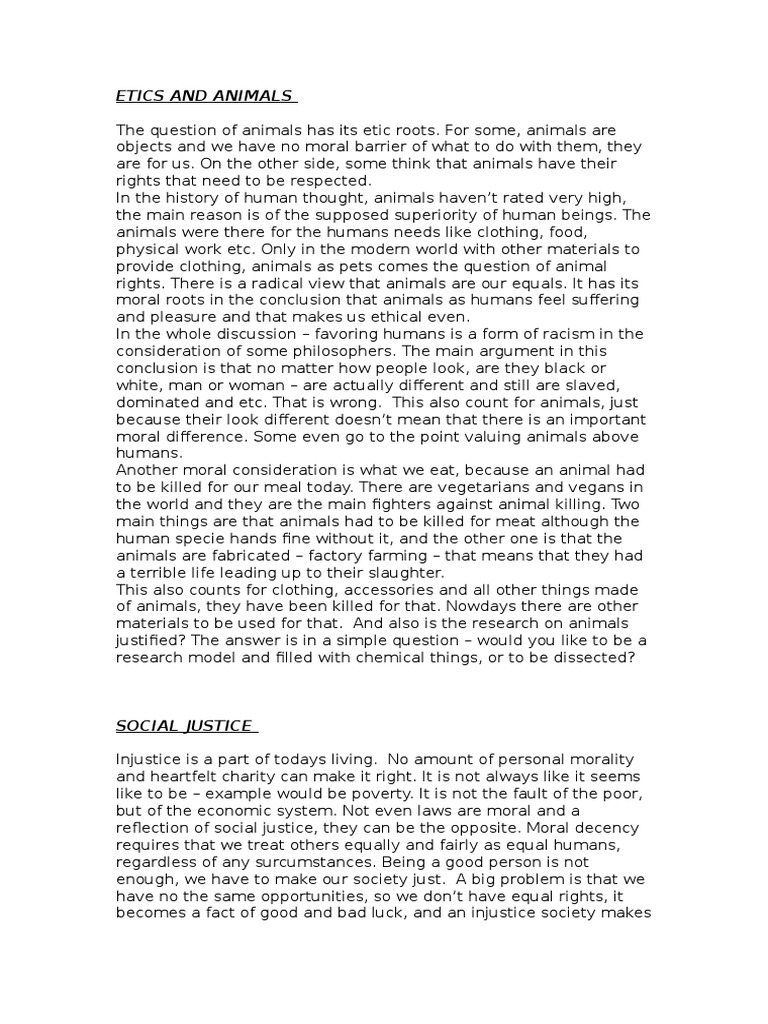 Etika Skripta | PDF | Relativism | Utilitarianism