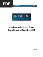 ME31L, ME32L e ME33L - Programa de Remessa | PDF | Impostos