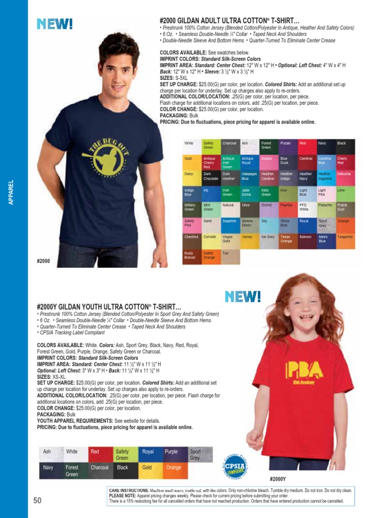 Apparel | Download Free PDF | T Shirt | Shirt