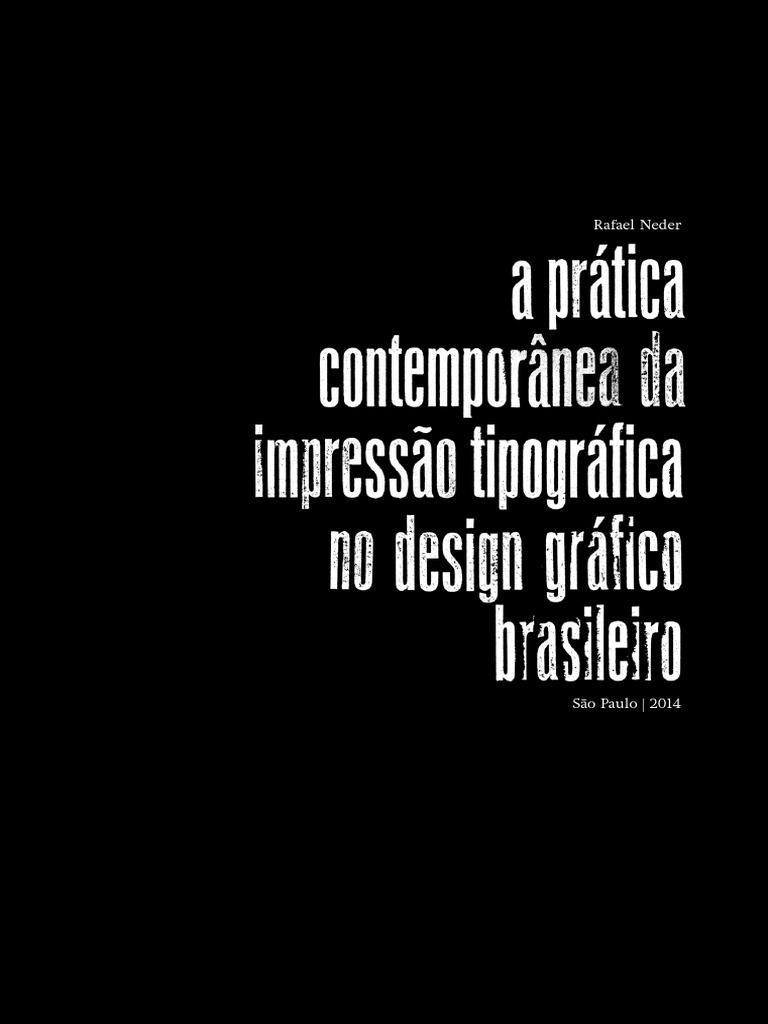 Linotipo | PDF | Tipografia | Tipos de letra