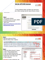 Manual How To Generate Keycode | PDF