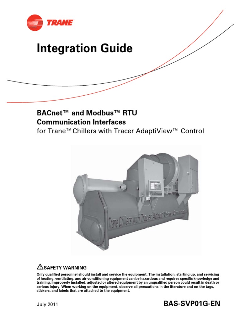 BACnet and Modbus RTU | Communications Protocols | Computer Network