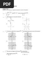PLMAT Coverage | PDF