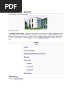 GM Steroid Ladder | PDF | Topical Medication | Corticosteroid