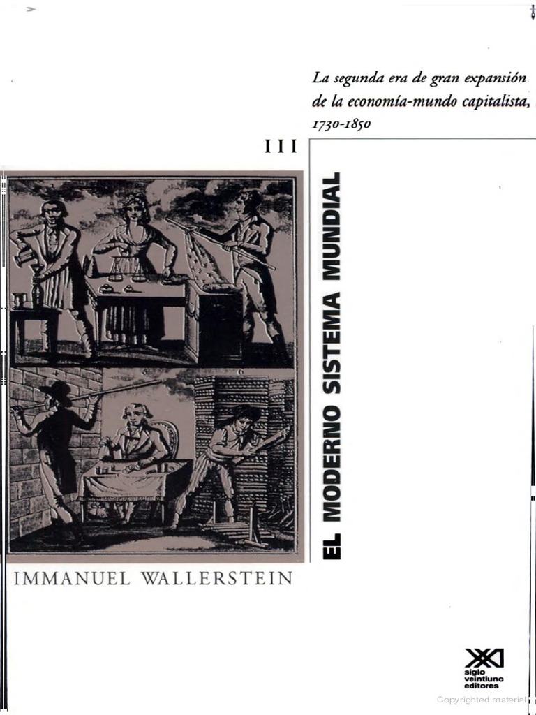 Wallerstein | PDF
