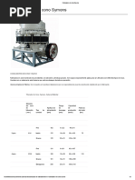 Catalogo Rodillos CEMA | PDF | Materiales | Bienes manufacturados