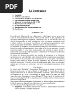 8° Básico HISTORIA UNIDAD 3 PPT #13 Unidad 3 La Ilustración | PDF | Era ...