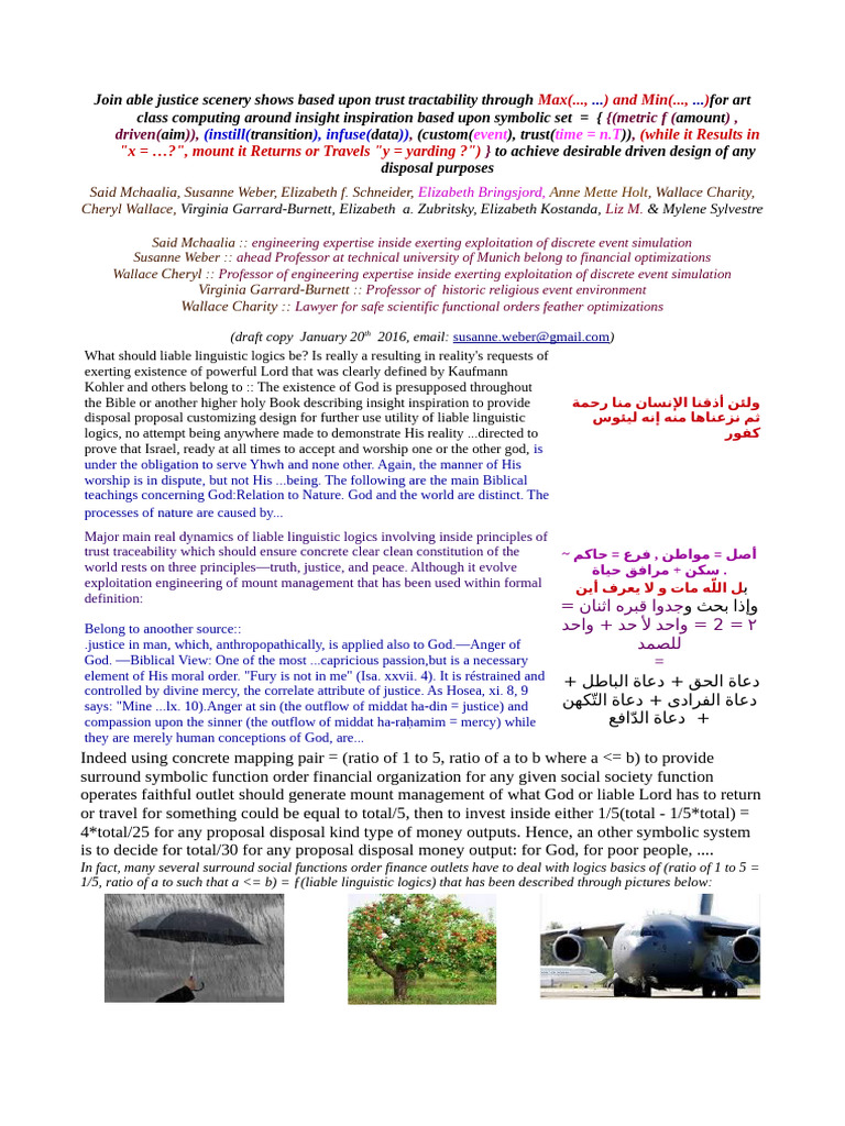 Zab001Join Able Justice Scenery Shows | PDF | Logic | Linguistics