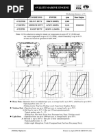 Diesel Engines 8V/10V 2000 M72: For Vessels With High Load Factors (1B ...