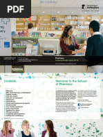 Dispensing Environment | PDF | Patient Safety | Pharmacy